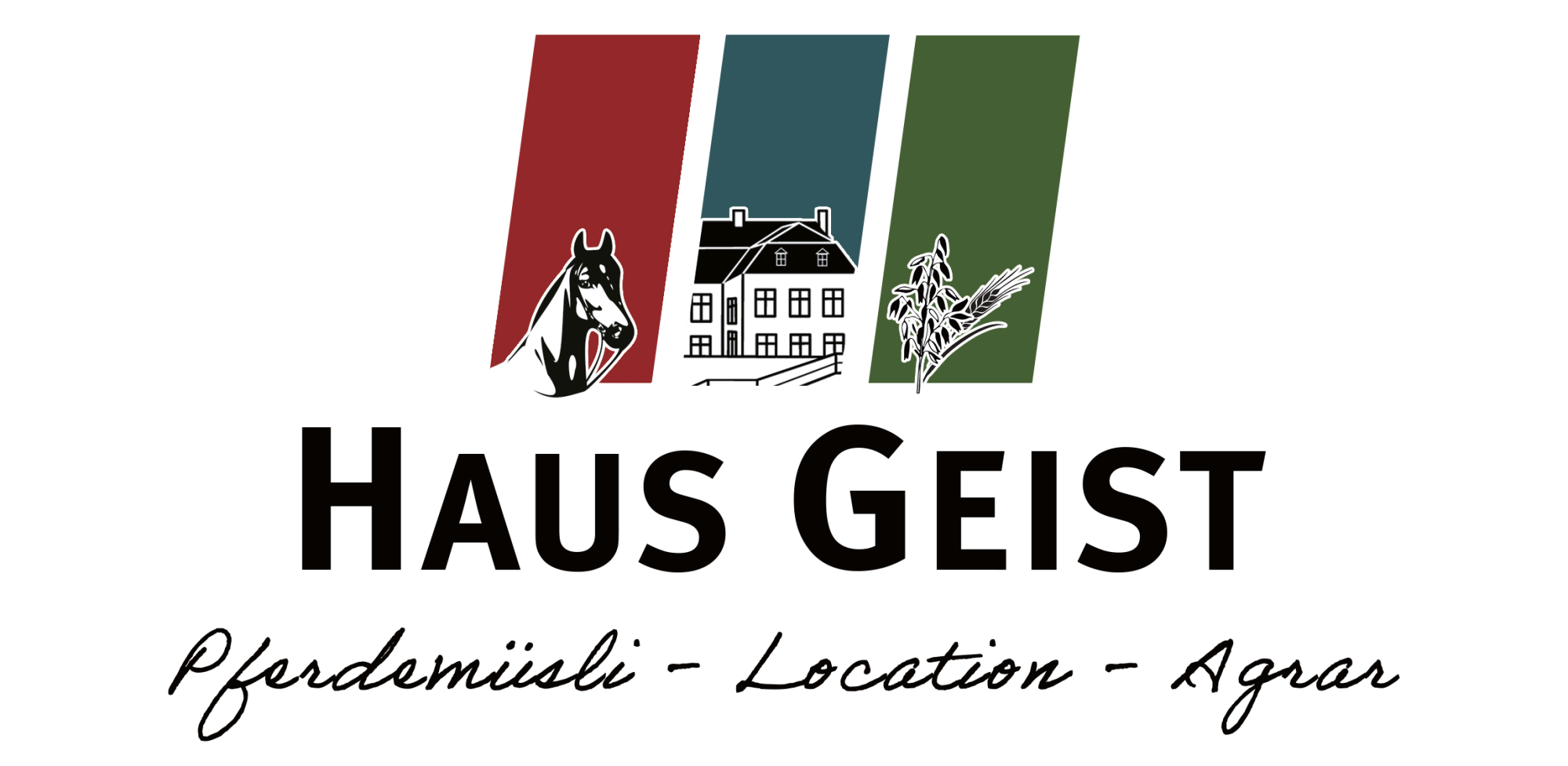 Haus Geist
